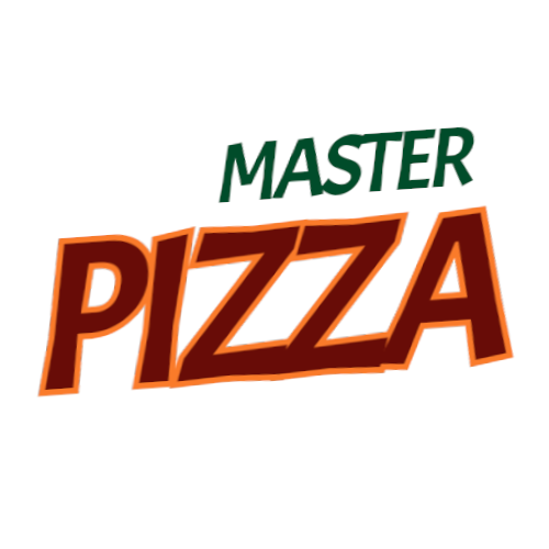 Menu - Master Pizza